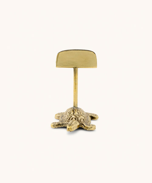 Bella Hand Card Holder - Doing Goods