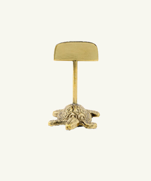 Scarlett Shell Card Holder - Doing Goods