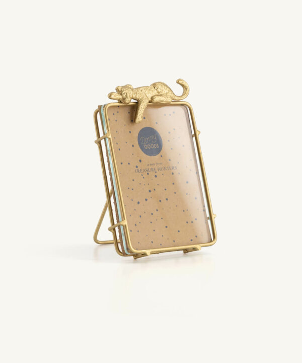 Jana Hand Frame Large - Doing Goods