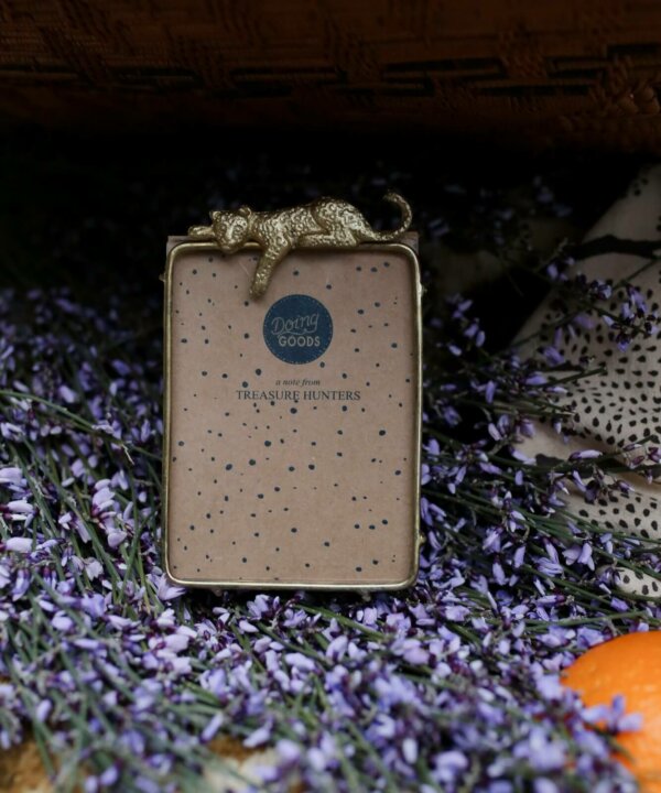 Harri Hare Hook - Doing Goods