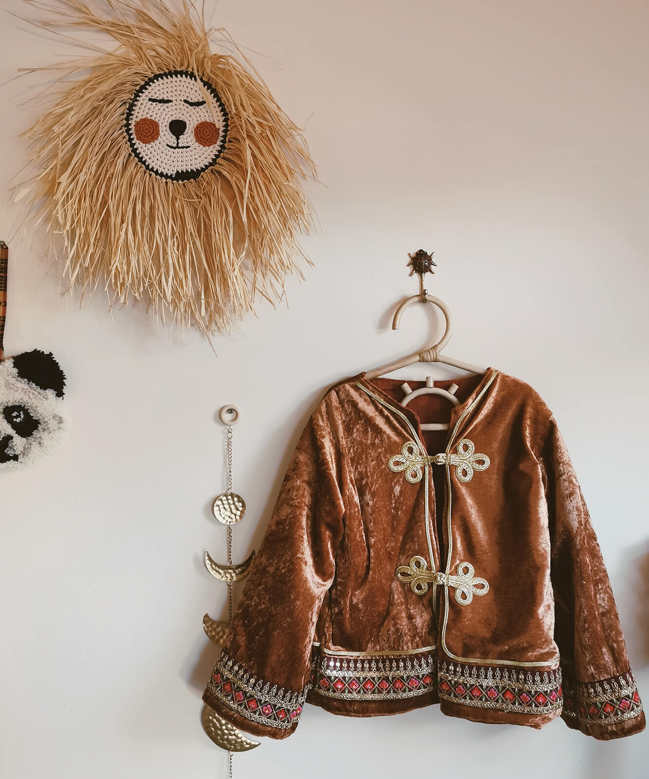 Lady Bug Hook - Doing Goods