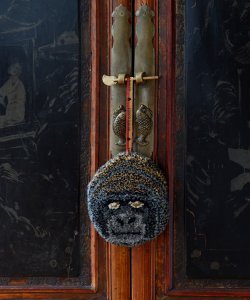 Francis Fawn Rug Small - Doing Goods