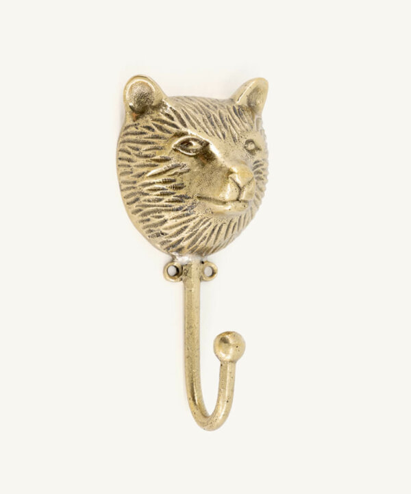 Harri Hare Hook - Doing Goods