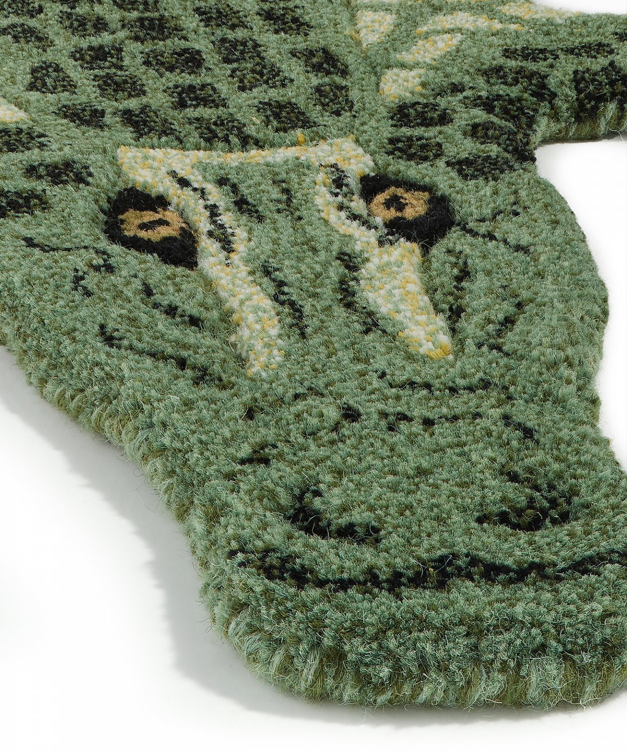 Coolio Crocodile Rug Small - Doing Goods