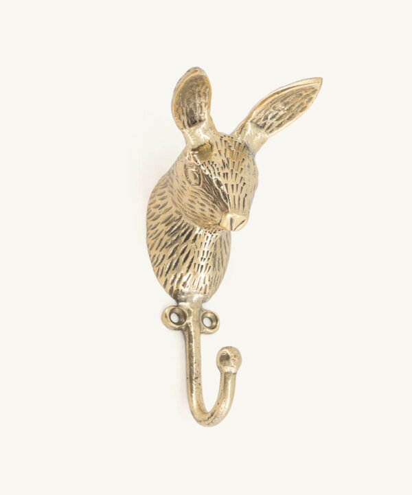 Harri Hare Hook - Doing Goods