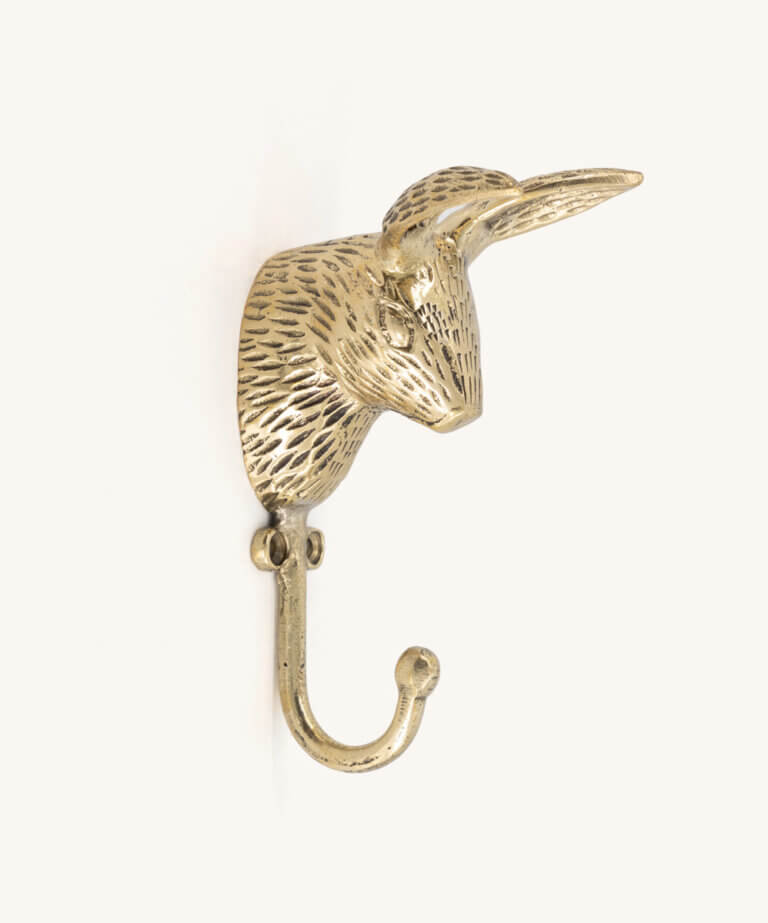 Harri Hare Hook - Doing Goods