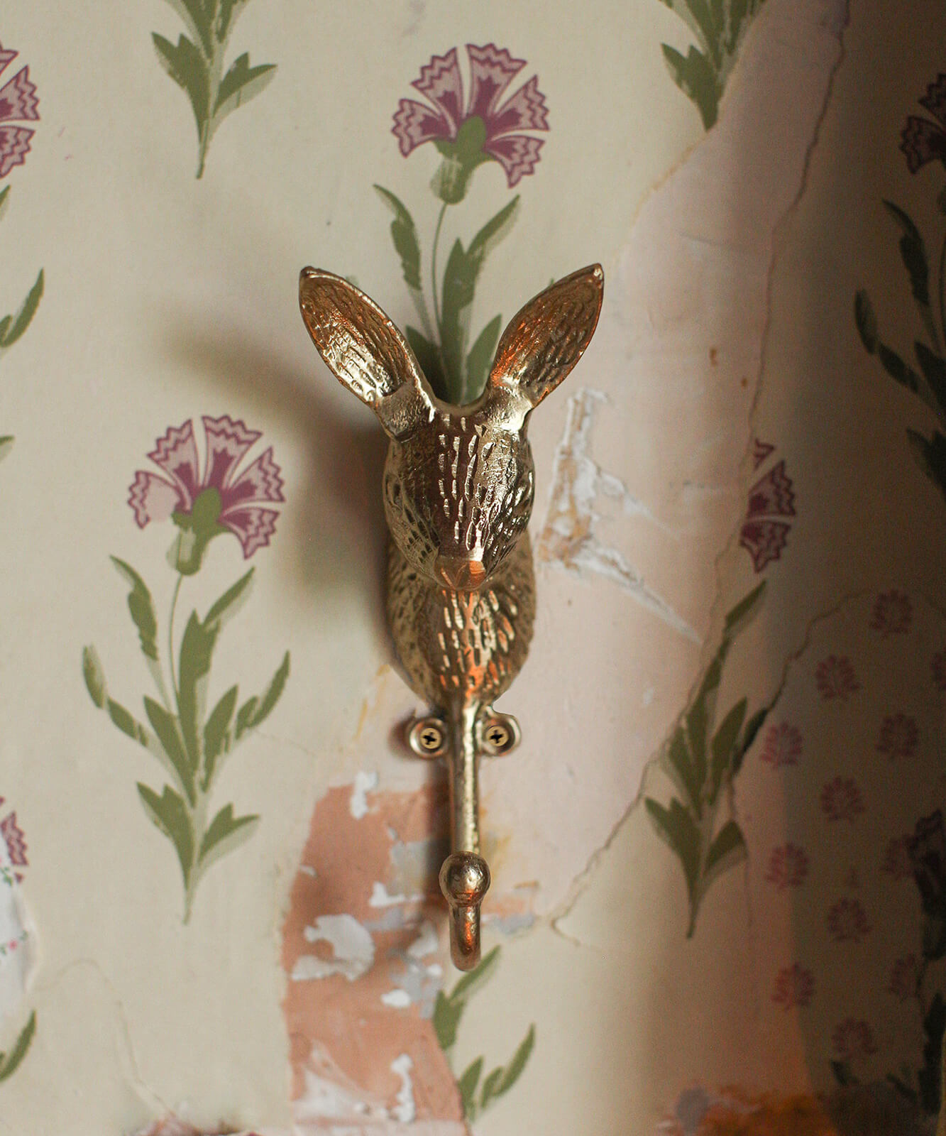 Harri Hare Hook - Doing Goods