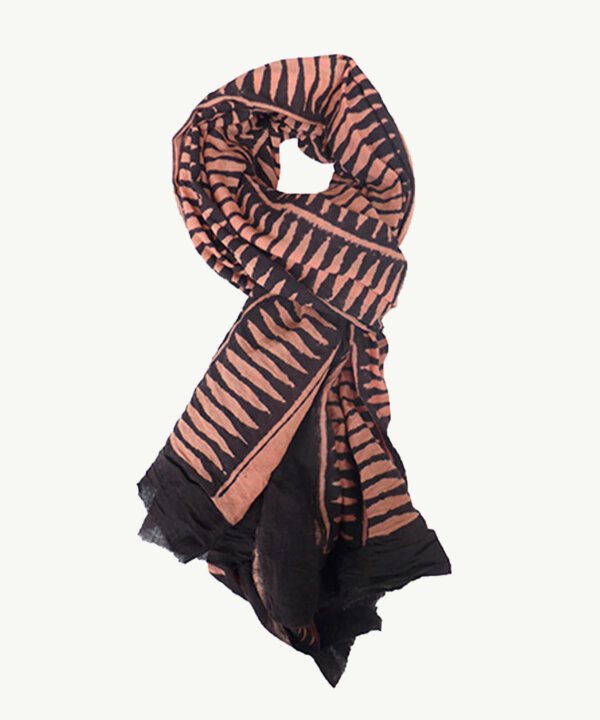 Erin Heart Pillow Large - Doing Goods