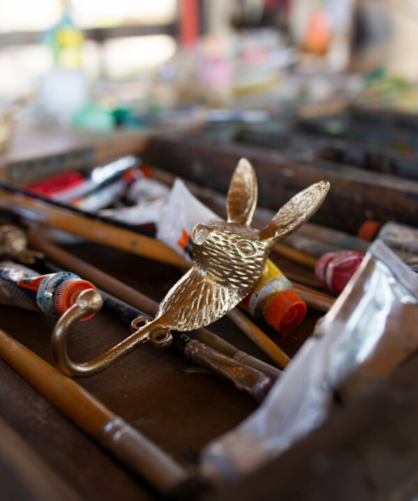 Harri Hare Hook - Doing Goods