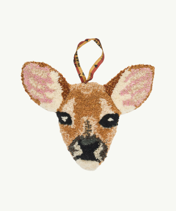 Francis Fawn Rug Large - Doing Goods