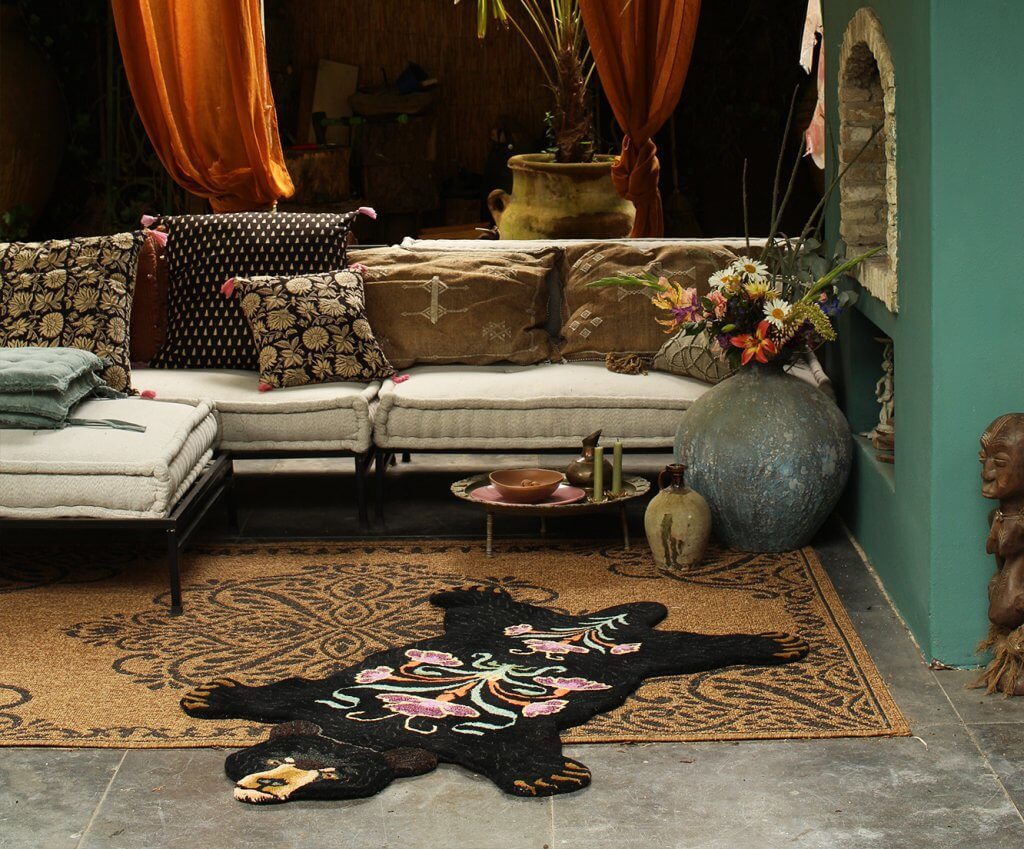 Harri Hare Hook - Doing Goods