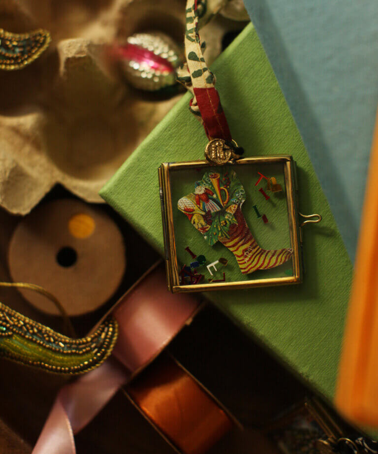 Cadre Evy Mini - Doing Goods