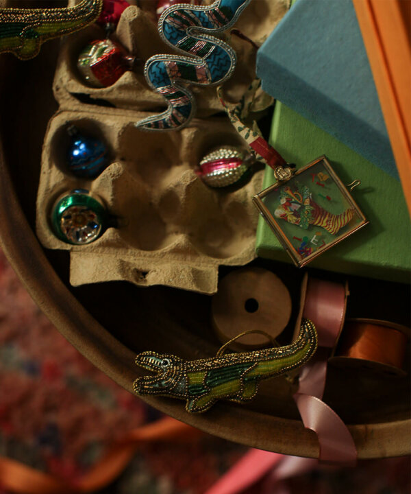 Evy Mini Frame - Doing Goods