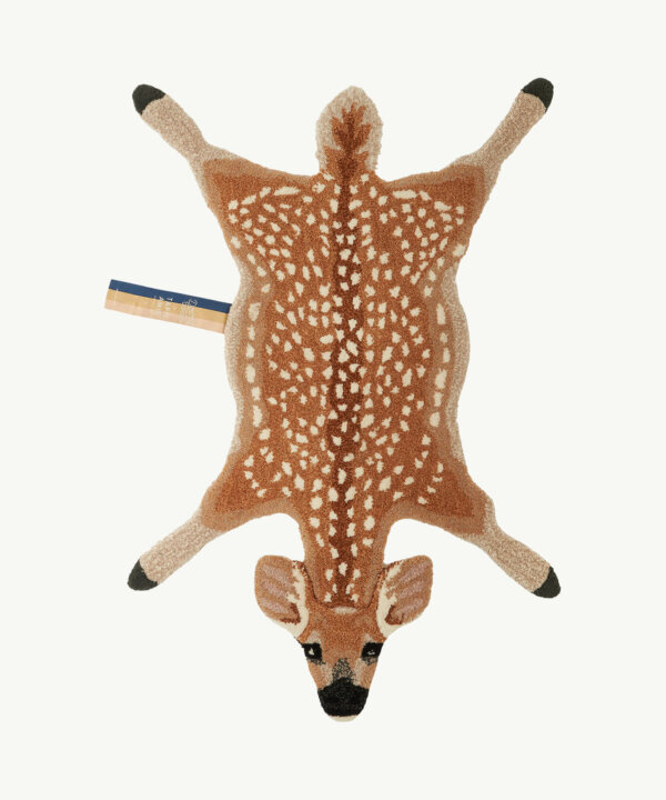 Francis Fawn Rug Large - Doing Goods