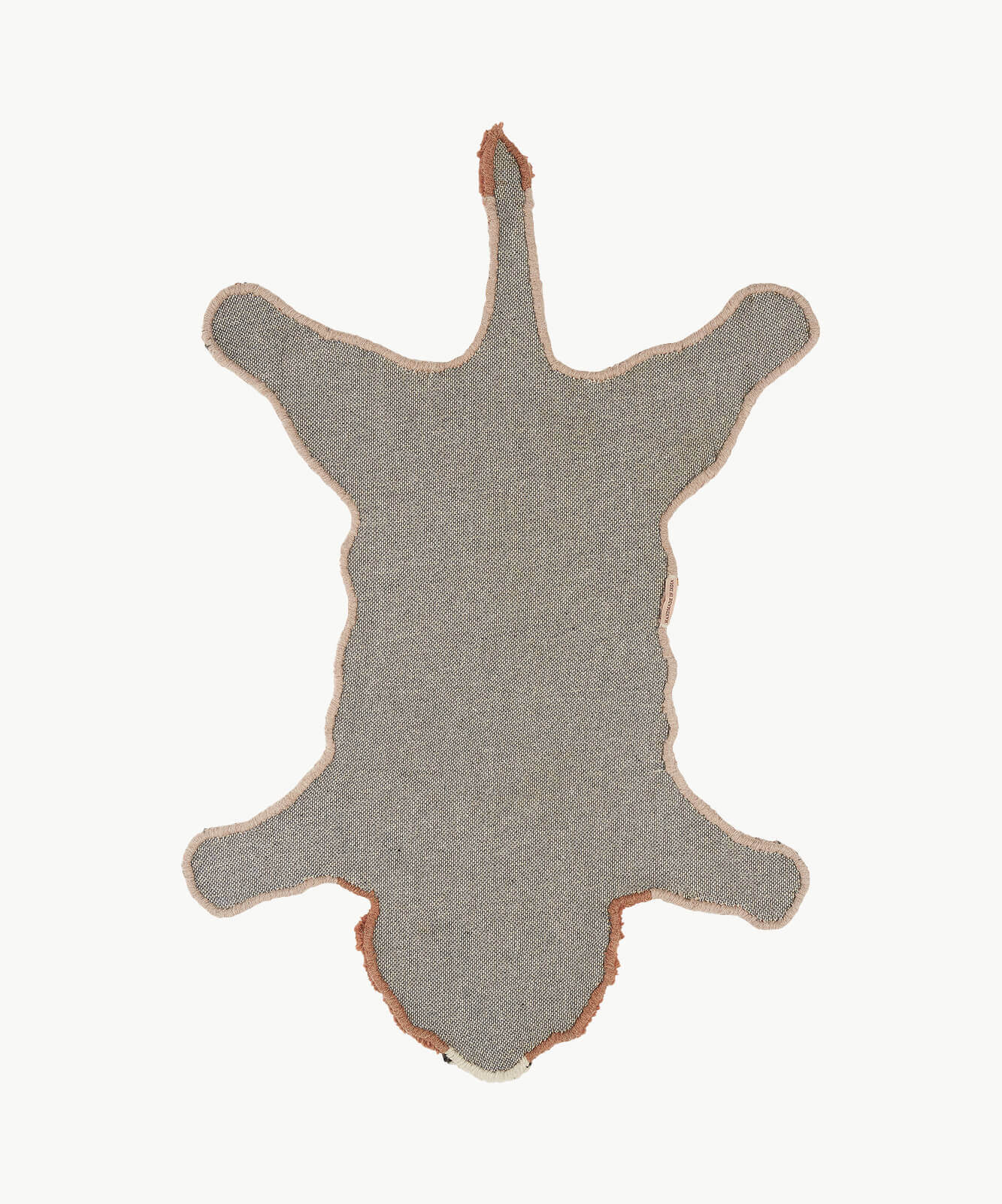 B-choice Pinky Lion Rug Small - Doing Goods