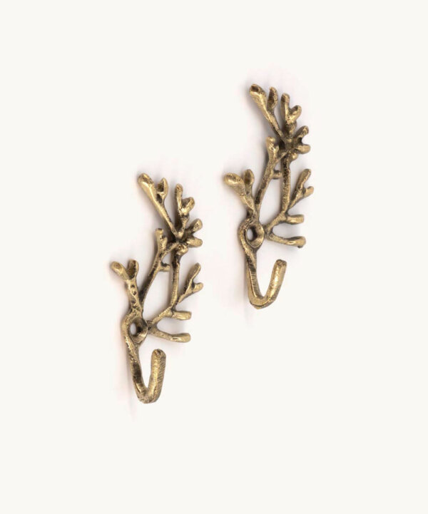Ariel Coral Hook - Doing Goods