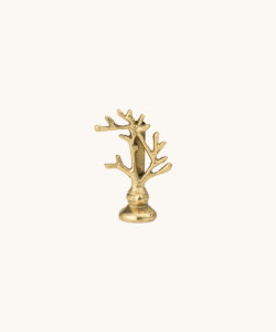Scarlett Shell Card Holder - Doing Goods