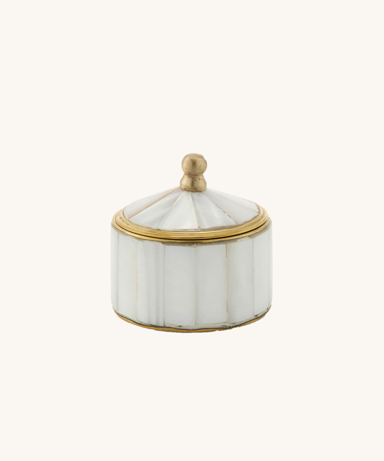 Bailey Circus Box Woody - Doing Goods