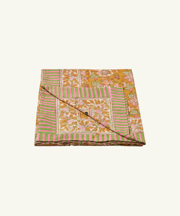 Willow Double Throw in Tote Bag - Doing Goods