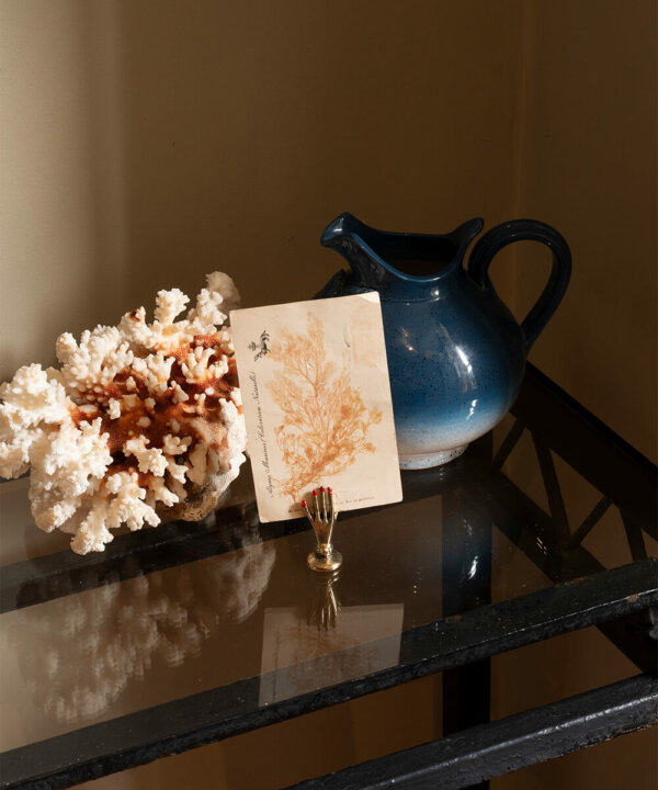 Jana Hand Card Holder - Doing Goods