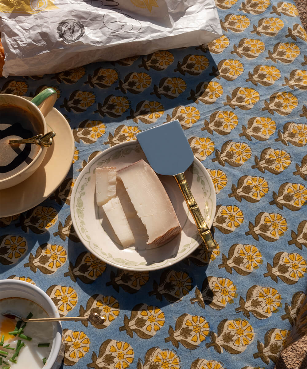 Octo Egg Cup - Doing Goods