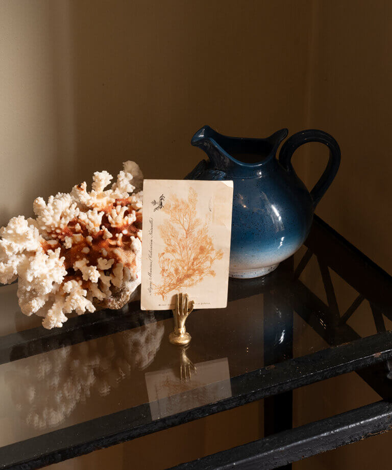 Jana Hand Card Holder - Doing Goods