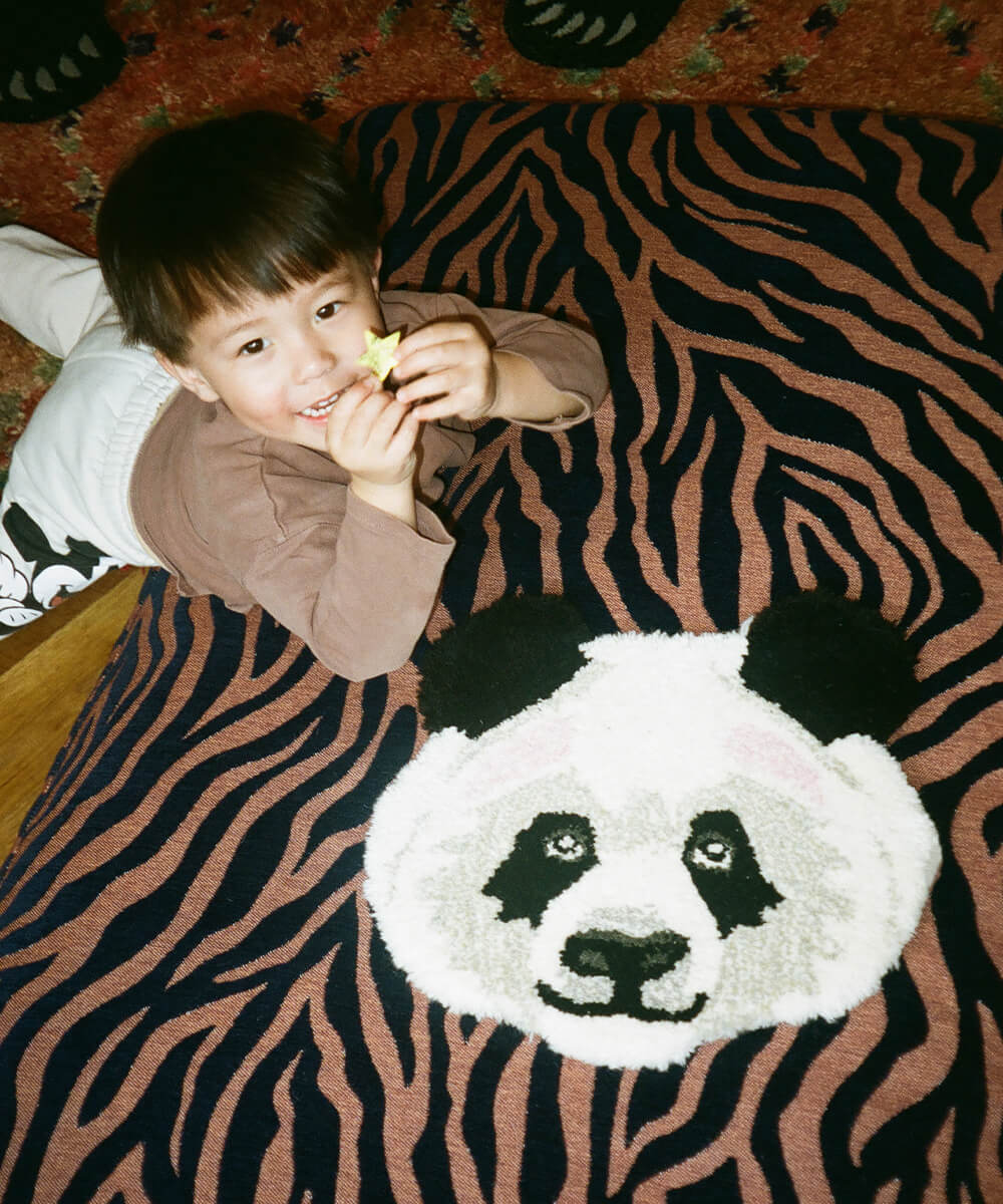 Plumpy Panda Gift Hanger - Doing Goods