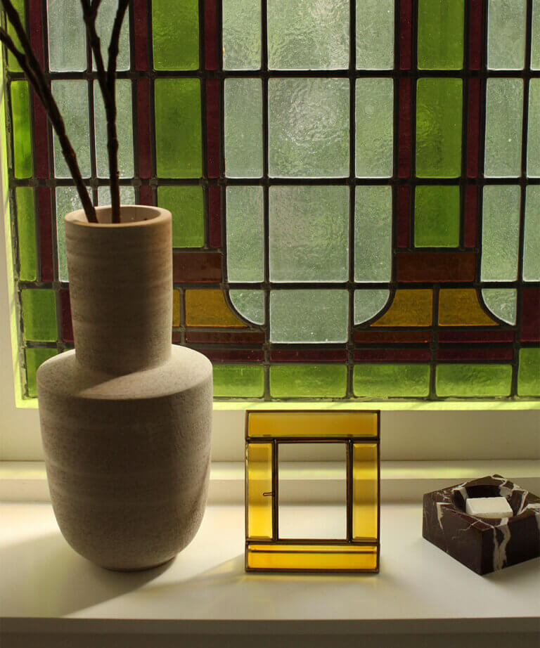 Zodiac Frames - Doing Goods