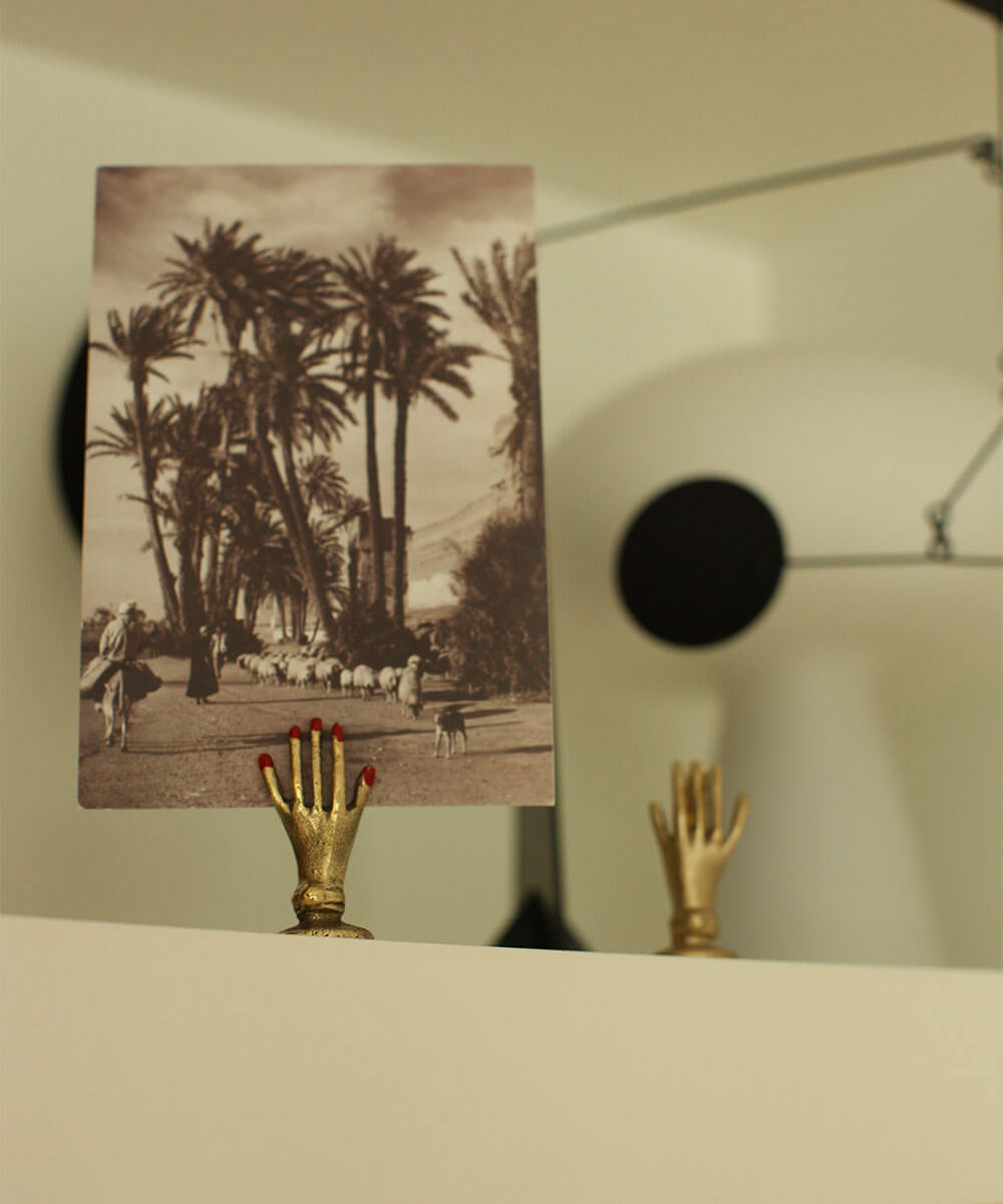 Jana Hand Card Holder - Doing Goods