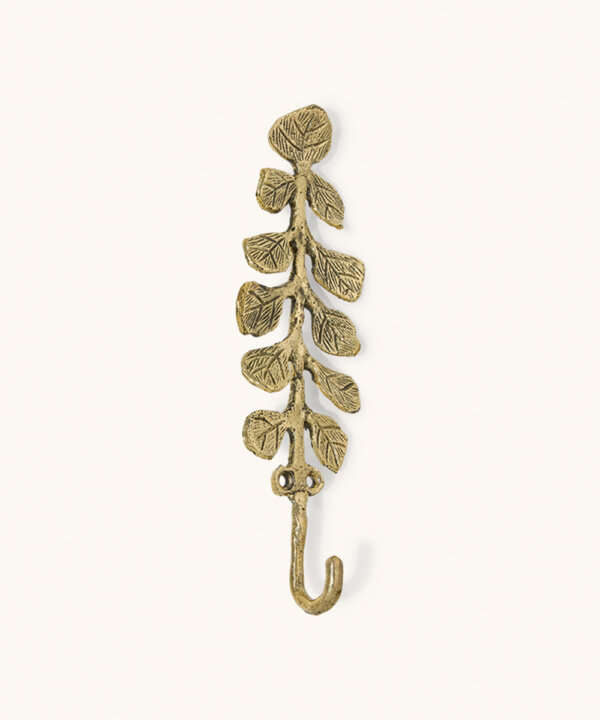 Ariel Coral Hook - Doing Goods