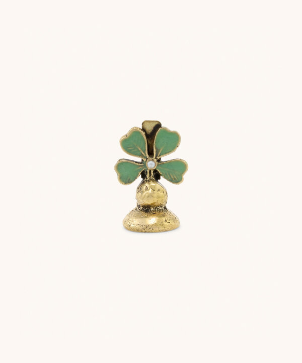 Scarlett Shell Card Holder - Doing Goods