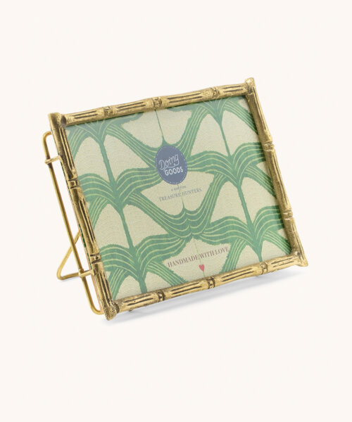 Blaze Frame Large - Doing Goods