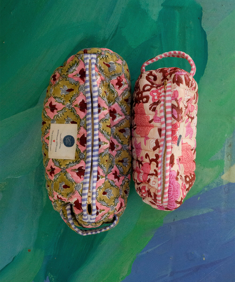 Medium Circus Boxes - Doing Goods