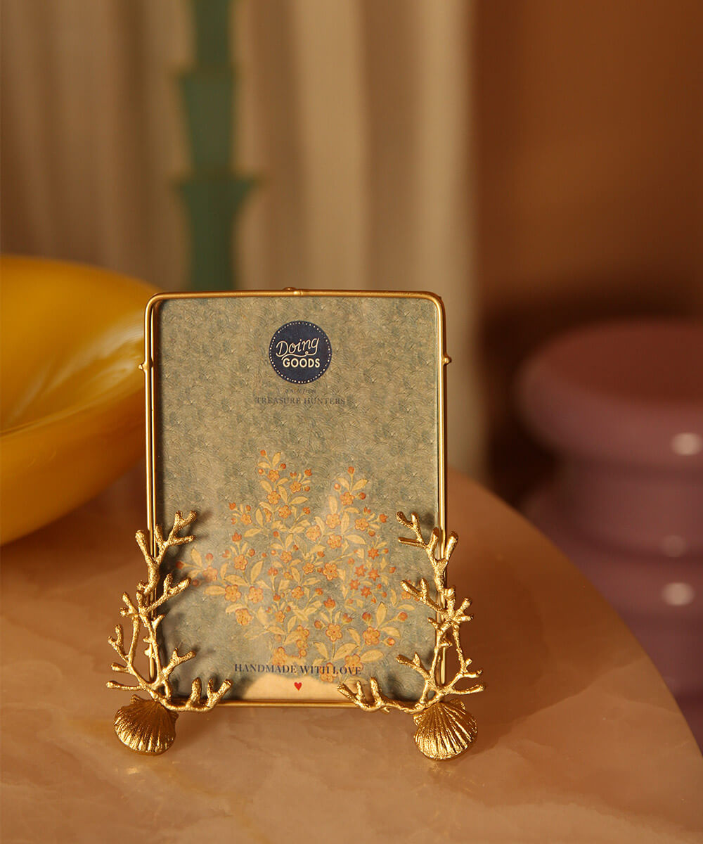 P65/CA Sticker - Doing Goods