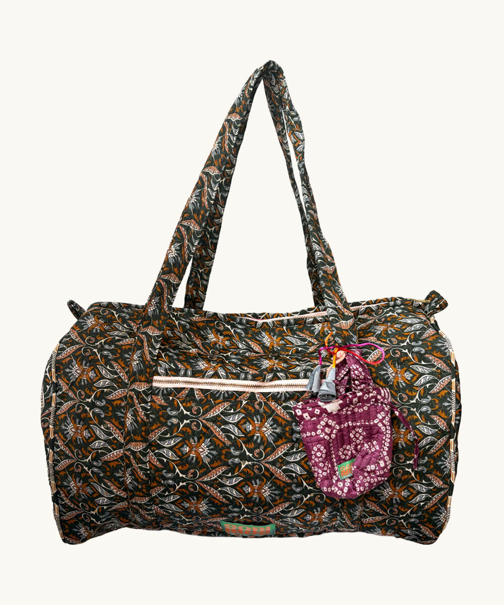 Nora Nora Sari Bag -024 - Doing Goods